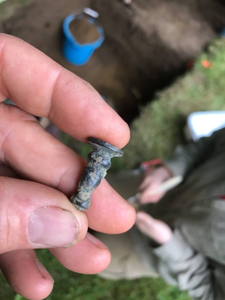 Frequently Asked Questions | Office of State Archaeology